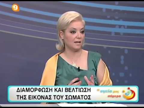 Video - Kallisti Medical | Πλαστικός χειρουργός – Δημήτρης Κεραστάρης