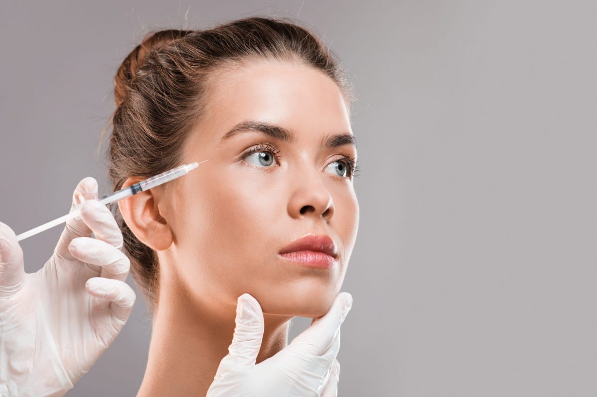 Botox & Αποτελέσματα: Δείτε τα Πριν & Μετά και Μάθετε τα Οφέλη της ...
